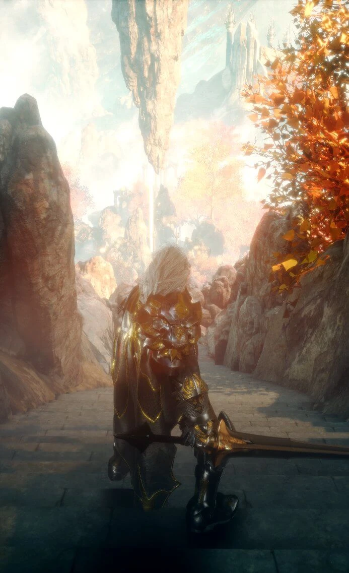 Godfall - Godfall Wiki