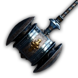 Warhammers - Godfall Wiki