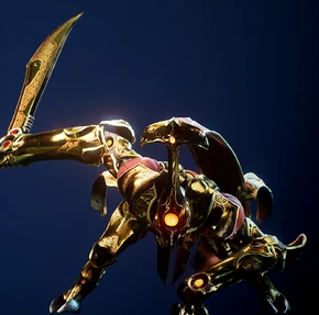 Solaris - Godfall Wiki
