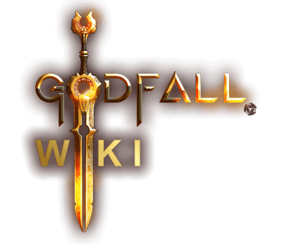Weapons - Godfall Wiki