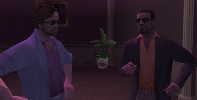 Vice | The Godfather Video Game Wiki | Fandom