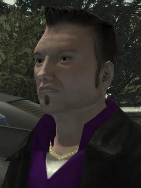Peter Scalese | The Godfather Video Game Wiki | Fandom