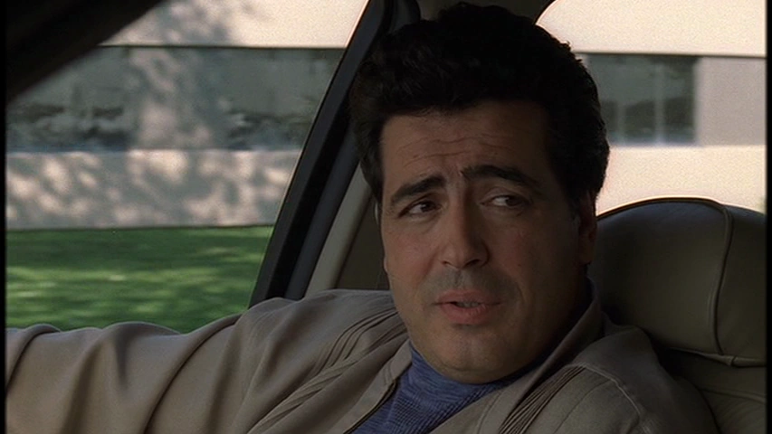 Gigi Cestone | The Godfather Video Game Wiki | Fandom