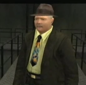 Mario DeBellis | The Godfather Video Game Wiki | Fandom