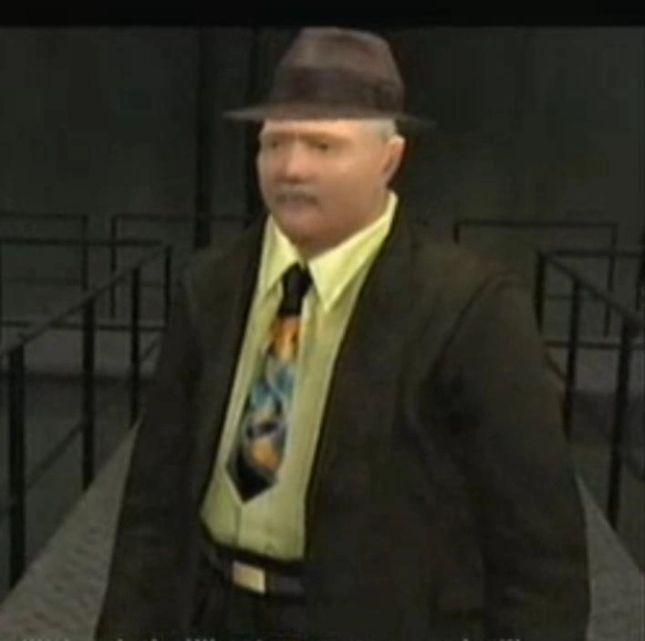 Mario DeBellis | The Godfather Video Game Wiki | Fandom