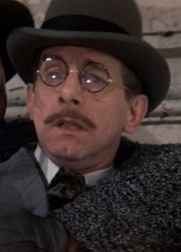 Walter Payne | The Godfather Video Game Wiki | Fandom