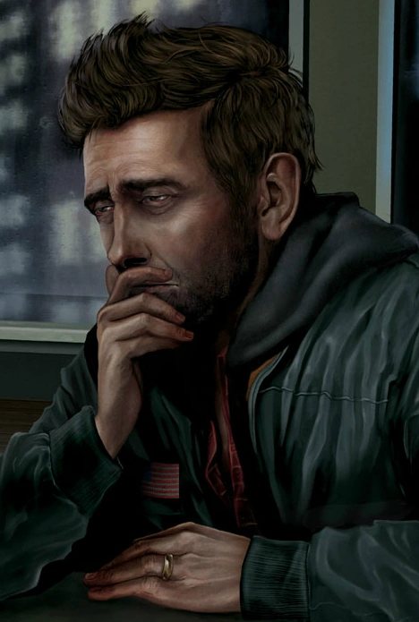 Douglas Prydon | The Godfather Video Game Wiki | Fandom