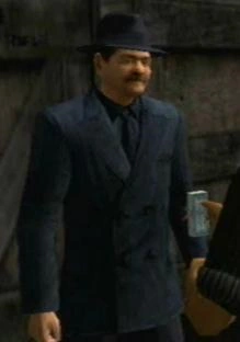 Simon Finch | The Godfather Video Game Wiki | Fandom