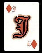 Red Jacks | The Godfather Video Game Wiki | Fandom