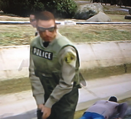 Daniel Gale | The Godfather Video Game Wiki | Fandom