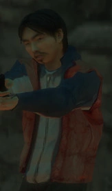 James Yung | The Godfather Video Game Wiki | Fandom