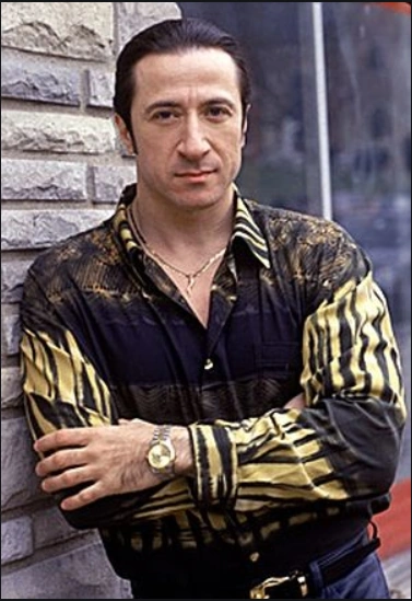 Furio Giunta | The Godfather Video Game Wiki | Fandom