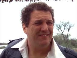 Robert MacMahon | The Godfather Video Game Wiki | Fandom