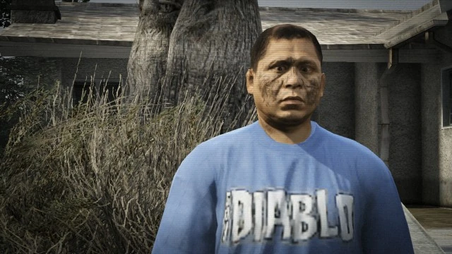 Jose del Mar | The Godfather Video Game Wiki | Fandom