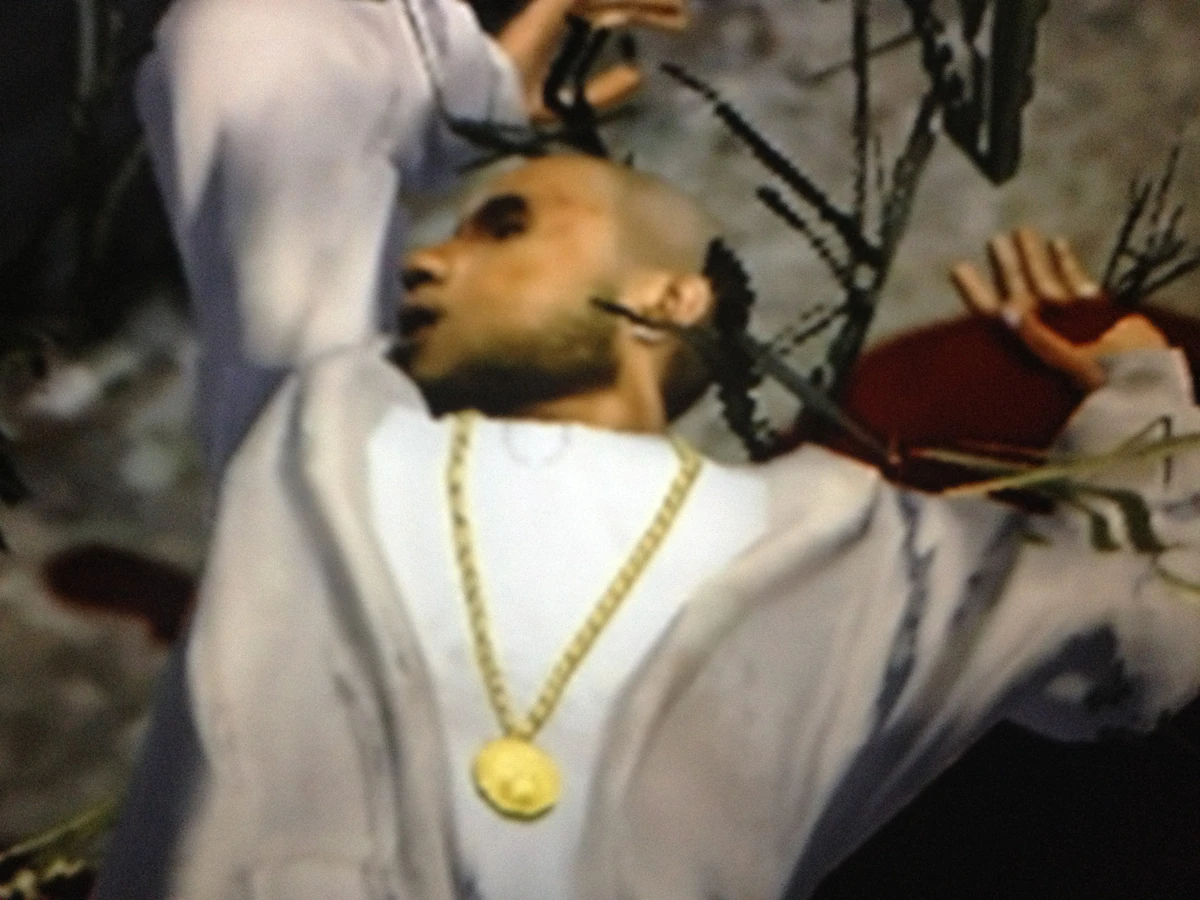 Dayvon Santiago | The Godfather Video Game Wiki | Fandom