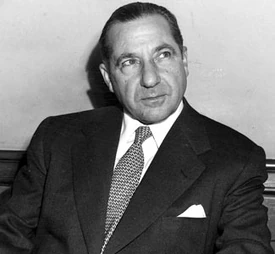 Frank Costello | The Godfather Video Game Wiki | Fandom