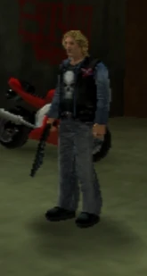 Wayne Fotheringay | The Godfather Video Game Wiki | Fandom