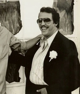 Tony Gazzo | The Godfather Video Game Wiki | Fandom