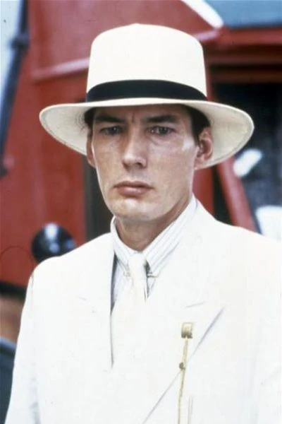 The Untouchables 1987 Frank Nitti