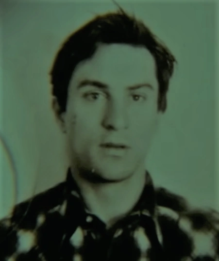 Travis Bickle | The Godfather Video Game Wiki | Fandom