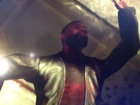 Karim Smith | The Godfather Video Game Wiki | Fandom