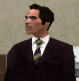 Vincenzo Cilli | The Godfather Video Game Wiki | Fandom