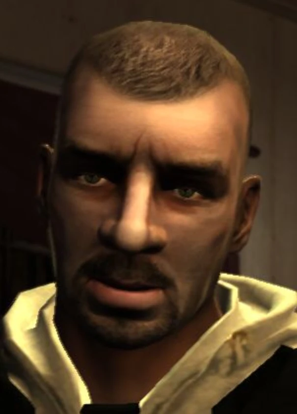 Gordon Sargent | The Godfather Video Game Wiki | Fandom