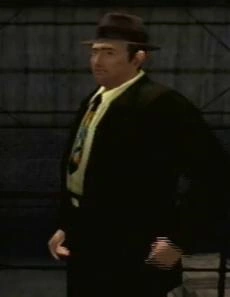 Tony Marinetto | The Godfather Video Game Wiki | Fandom