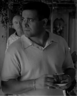 Jerry Basile | The Godfather Video Game Wiki | Fandom