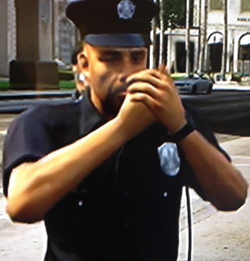 Benjamin Glover | The Godfather Video Game Wiki | Fandom