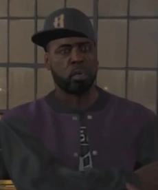 Daniel Glaive | The Godfather Video Game Wiki | Fandom