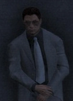 George Lin | The Godfather Video Game Wiki | Fandom