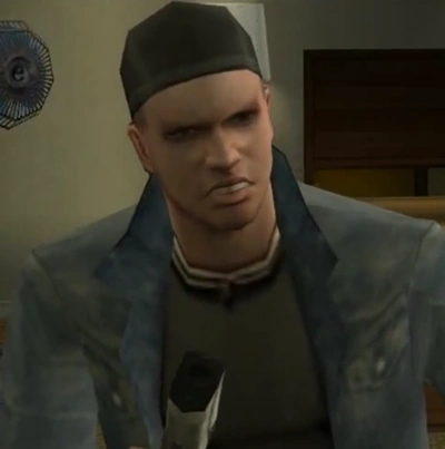 Jimmy Gardner | The Godfather Video Game Wiki | Fandom