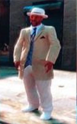 Robert Carrington | The Godfather Video Game Wiki | Fandom