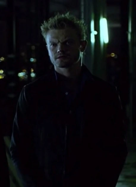 Vladimir Rankskahov | The Godfather Video Game Wiki | Fandom