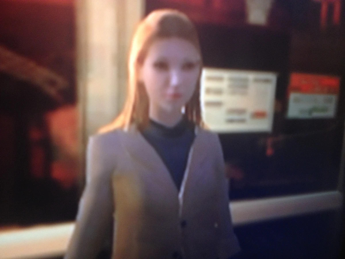 Brooke Wilkinson | The Godfather Video Game Wiki | Fandom