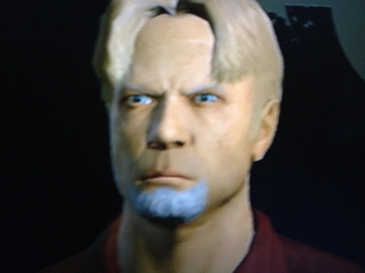 Joey Ballerini | The Godfather Video Game Wiki | Fandom