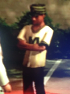 Morgan Nicholson | The Godfather Video Game Wiki | Fandom