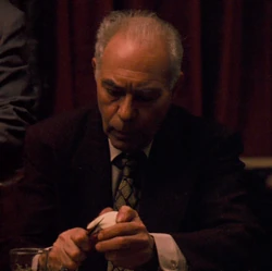 Vincent Forlenza | The Godfather Video Game Wiki | Fandom