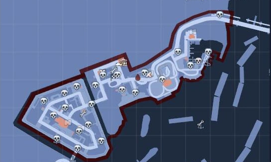 Downtown Miami | The Godfather Video Game Wiki | Fandom