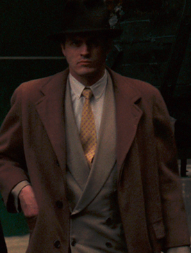 Donnie Marinelli | The Godfather Video Game Wiki | Fandom