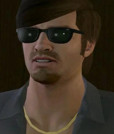 Joe Primanti | The Godfather Video Game Wiki | Fandom
