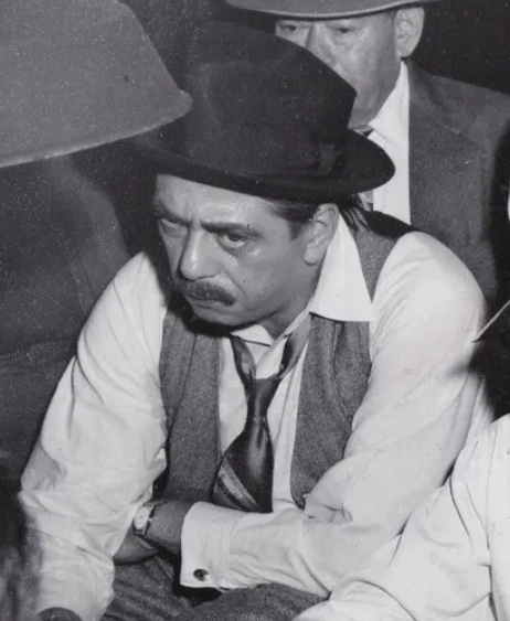 List of DiMeo crime family murders | The Godfather Video Game Wiki | Fandom