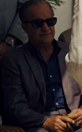 Louis Russo | The Godfather Video Game Wiki | Fandom