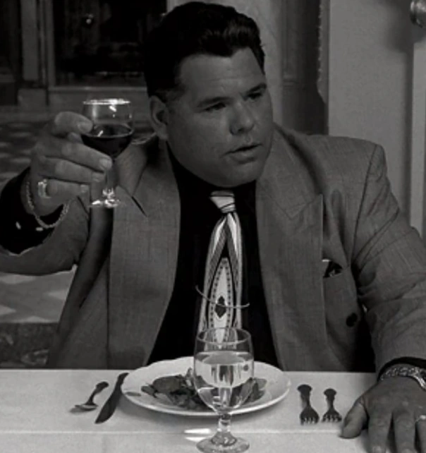 James Altieri | The Godfather Video Game Wiki | Fandom