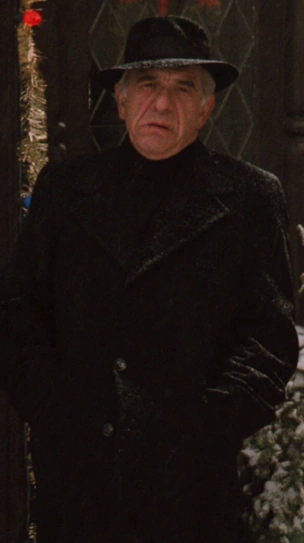 Amerigo Bussetta | The Godfather Video Game Wiki | Fandom