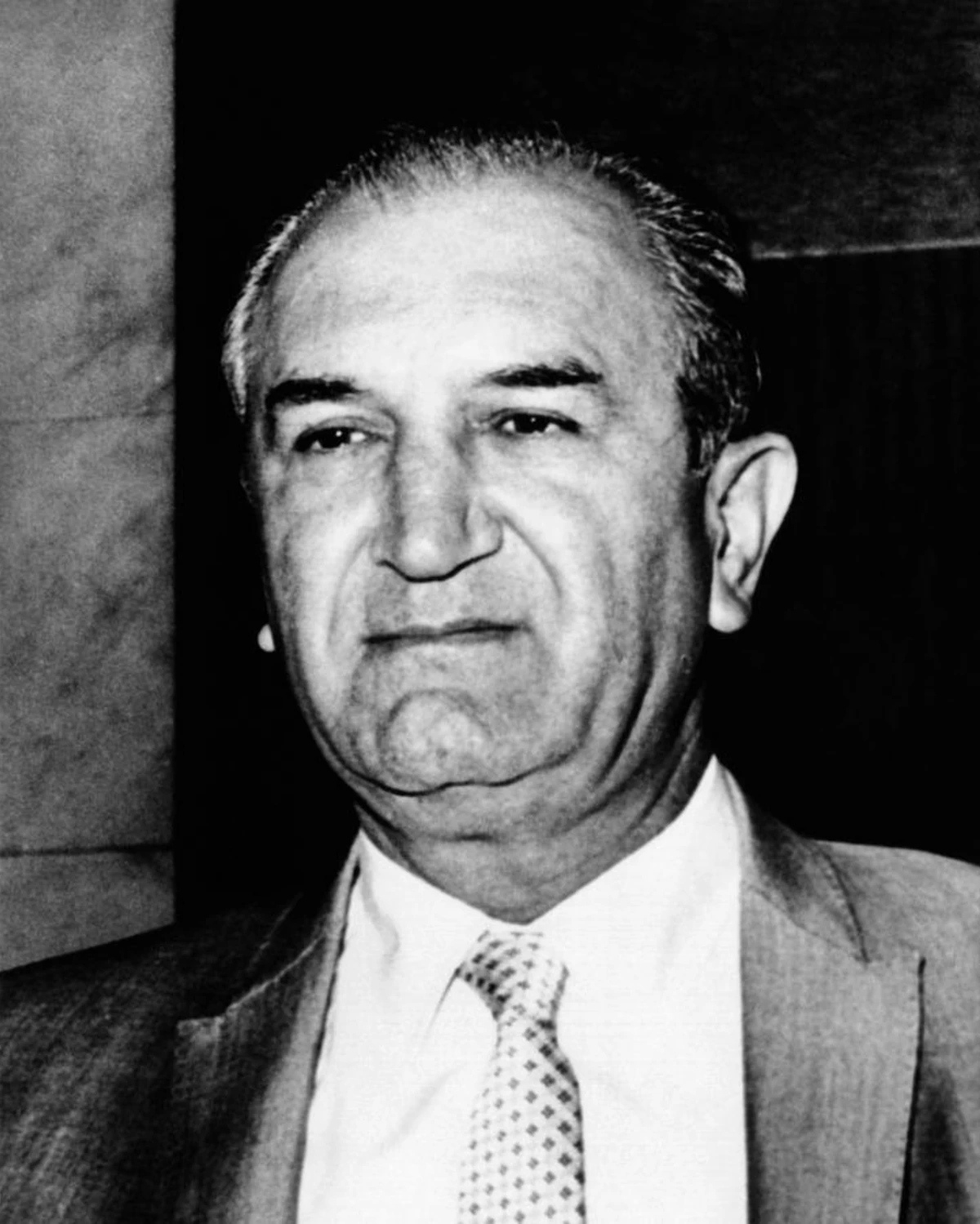 Joseph Bonanno | The Godfather Video Game Wiki | Fandom