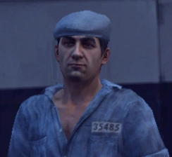 Salt | The Godfather Video Game Wiki | Fandom