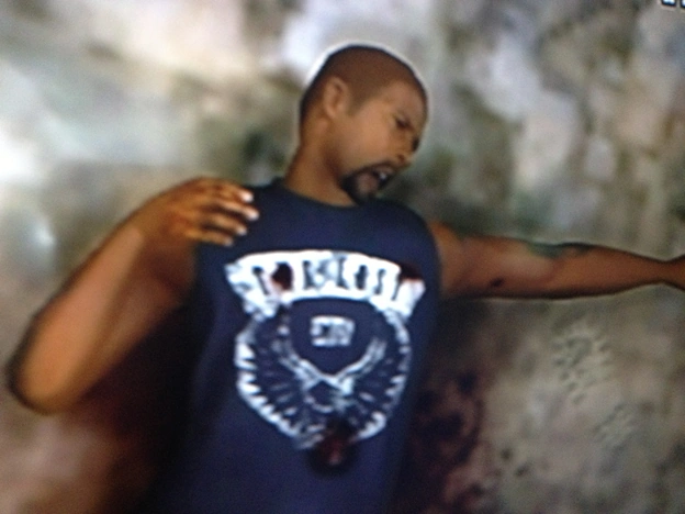 August Study | The Godfather Video Game Wiki | Fandom