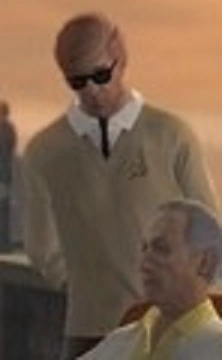 Rex Perkins | The Godfather Video Game Wiki | Fandom